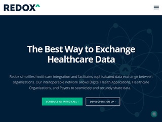 Redox Website Review - Elevate Website